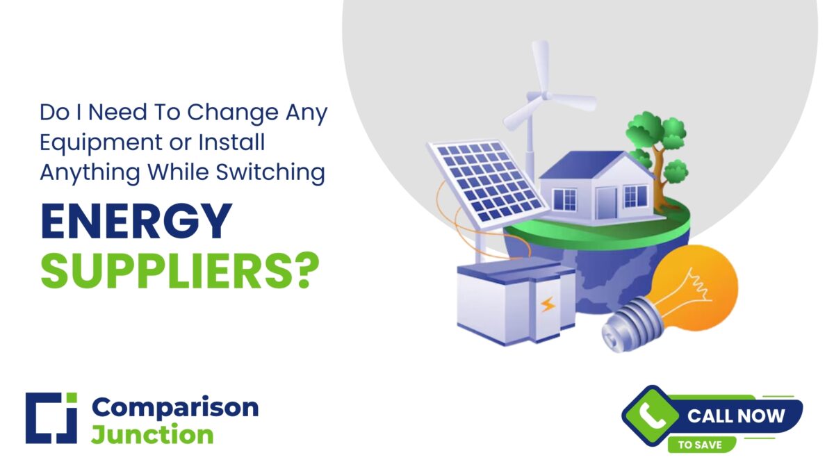 Compare Electricity, Gas, Broadband, Insurance, Loan & more