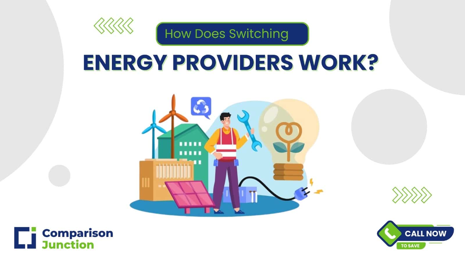 Your Smart Energy Deals | Compare, Save & Power Your Future