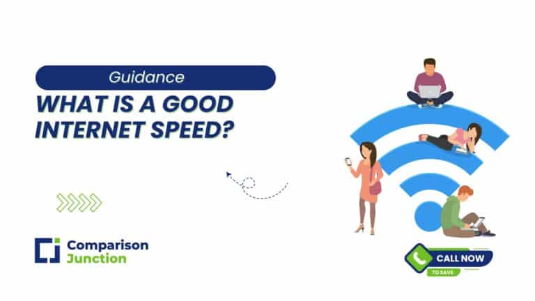 What Is A Good Download Speed? | Comparison Junction