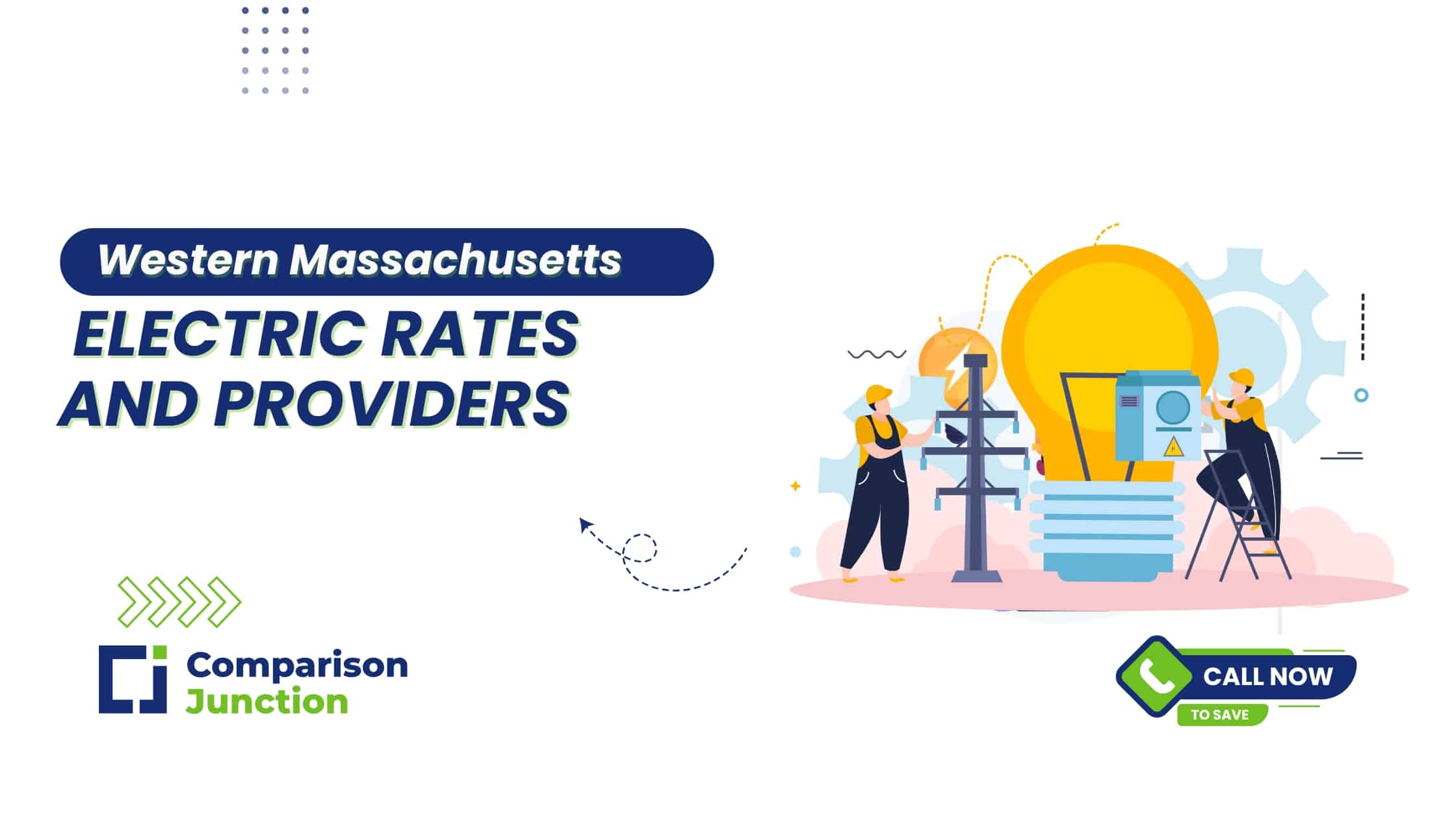 All About Eversource MA | Comparison Junction