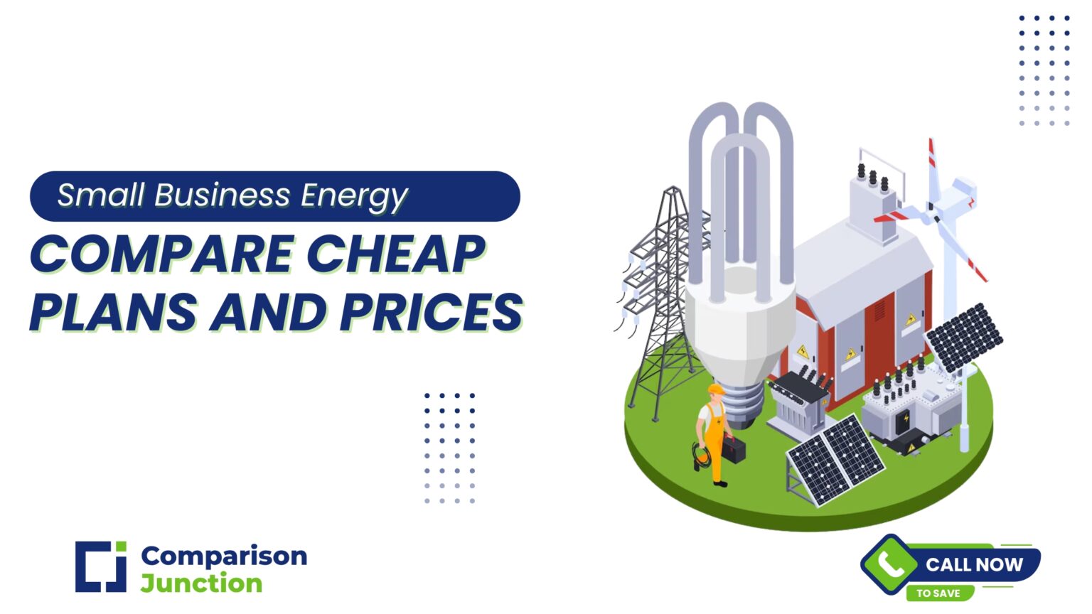 Your Smart Energy Deals | Compare, Save & Power Your Future