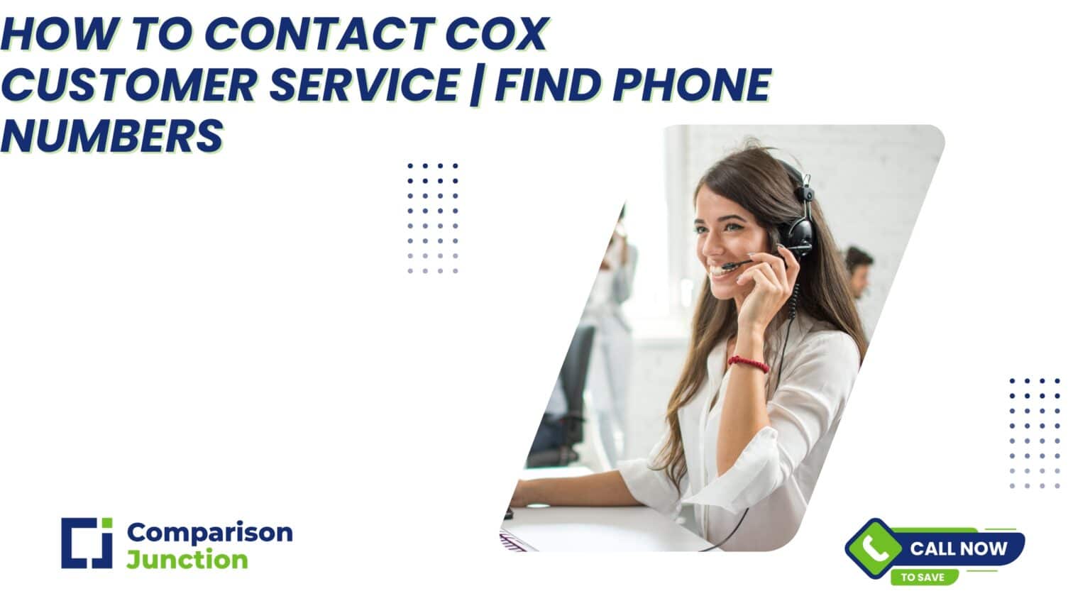 How To Reach COX Customer Service | CJ